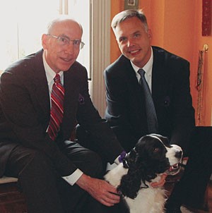 Advocate Uses Planned Giving Tool to Benefit Gay Rights - Success Boston